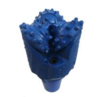 China 152mm IADC 537 Tricone Drilling Bits Tungsten Carbide Insert for sale