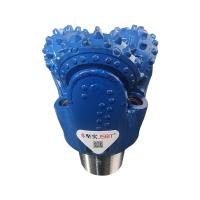 China Tungsten Carbide Tricone Roller Drill Bit 9.5