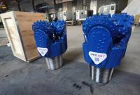China Soft Formations Tci Tricone Bit 241mm Iadc 537 With Low Compressive Strength for sale