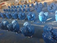 China 250mm IADC 637 TCI Drill Bit For Petroleum Drilling And Geological Drilling for sale