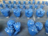 China 250mm IADC 637 TCI Drill Bit For Petroleum Drilling And Geological Drilling for sale