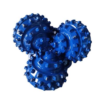 China Soft harden Tci Tricone Bit 295mm IADC 537 Oilfield Drill Bit for sale