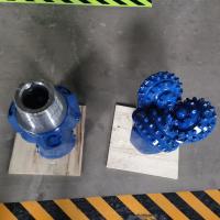 China Soft harden Tci Tricone Bit 295mm IADC 537 Oilfield Drill Bit for sale