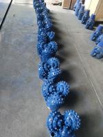 China Soft harden Tci Tricone Bit 295mm IADC 537 Oilfield Drill Bit for sale