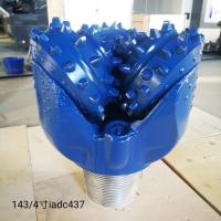 China TCI Water Well Drilling Bits 14 3/4