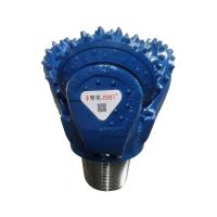 China 393.7mm IADC 537 Drilling Bits For Oil Rigs Forging And Heat Treatment for sale