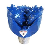 China JSBIT Tci Tricone Bit 17.5 Inch 444.5mm For Very Hard Rock Drilling for sale