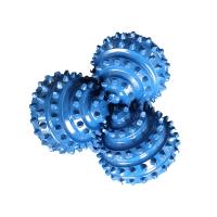 China JSBIT Tci Tricone Bit 17.5 Inch 444.5mm For Very Hard Rock Drilling for sale