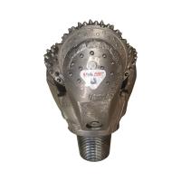 China 444.5mm Tricone Rock Bit For Water Well Hard Rock Drilling for sale