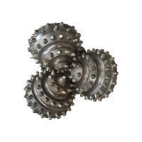 China 444.5mm Tricone Rock Bit For Water Well Hard Rock Drilling for sale