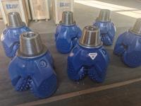 China JSBIT Tci Tricone Bit 17.5 Inch 444.5mm For Very Hard Rock Drilling for sale