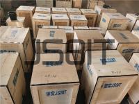 China Iadc Code 531 Tricone Bit Drilling With 3 Nozzles for sale