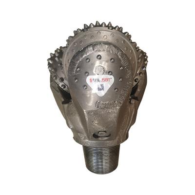 China 19inch Tci Tricone Bit For Water / Oil Field With Tungsten Carbide Hard Surface for sale