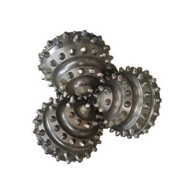 China Tungsten Carbide Blades Tri Cone Rock Bit 482.6mm Iadc 537 for sale