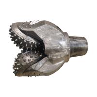 China Tungsten Carbide Blades Tri Cone Rock Bit 482.6mm Iadc 537 for sale