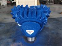 China 558.8mm IADC 127 Steel Tooth Tricone Bit For Water And Oil Well Drilling for sale