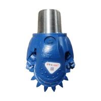 China Steel Tooth Tricone Bit Drilling 15 1/2