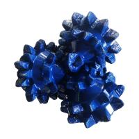 China Drilling Equipment Steel Tooth Tricone Bit 143/4