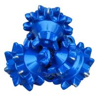 China Milling Teeth Core Hole Drill Bits 9 Inch 9.5 Inch For Clay Sand Drilling for sale