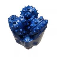 China Forging Drill Bits For Water Well Drilling 490mm Sealed Bearing for sale