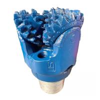 China JS mining Wells Tricone Rock Bit 12 1/4'' Oil Rig Drill Bits for sale