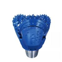China API Rock Hard Drill Bits  6 Inch Sealed Bearing Wear Resistant for sale