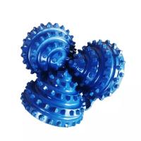 China High Manganese Steel Tricone Rock Bit Oil Well Pdc Drill Bit for sale