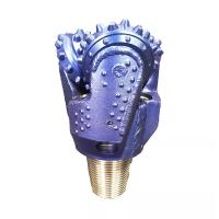 China Tricone Roller JS Triangle Shaped Drill Bit Bearing Insert Tooth for sale