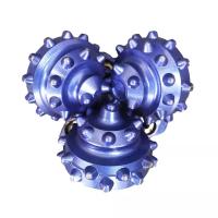 China Tricone Roller JS Triangle Shaped Drill Bit Bearing Insert Tooth for sale