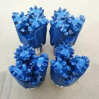 China Deep Water Drilling Tricone Roller Bits 3 7/8