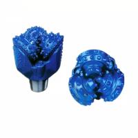 China Deep Water Drilling Tricone Roller Bits 3 7/8