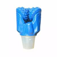 China Energy and Mining Tri Cone Bits High Efficiency Deep Well Drill Bit for sale