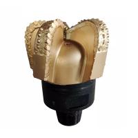 China RS Well Drilling Pdc Coring Bit For Large Diameter Hole Drilling for sale