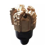 China 8 1/2 Inch PDC Bits Diamond Core Drill Bit For Horizontal Directional Drilling for sale