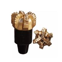 China 45# steel Pdc Core Drill Bits Polycrystalline Diamond Bit For Oil / Gas for sale