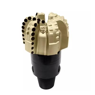 China API Standard PDC Bits For Well Drilling high impact resistance for sale