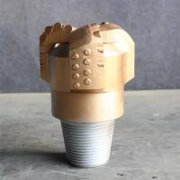 China Steel Body Oil Well Drill Bit 8 1/2