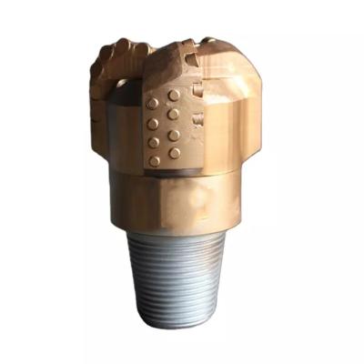 China Steel Body Oil Well Drill Bit 8 1/2