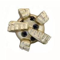 China Matrix Material PDC Bits Water Well Drill Bit With 4~5 Wings for sale
