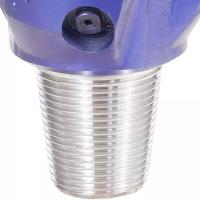 China Directional Rotary Drilling HDD Pilot Bit With Low Compressive Strength for sale
