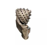 China High Manganese Steel HDD Pilot Bit Trenchless HDD Rock Reamer for sale