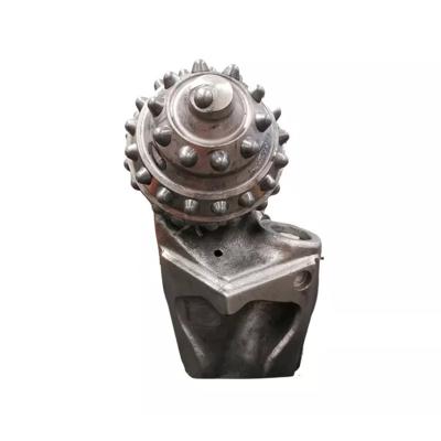 China High Manganese Steel HDD Pilot Bit Trenchless HDD Rock Reamer for sale