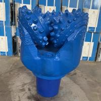 China HDD Rock Reamer Hole Opener Fixed Diameter Directional Drilling for sale