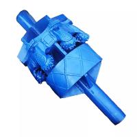 China Good Wear Resistance Metal Reamer Drill Bit For Larger Diameter Hole for sale