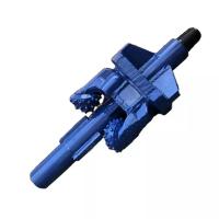China Good Wear Resistance Metal Reamer Drill Bit For Larger Diameter Hole for sale