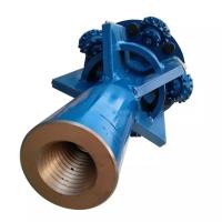 China Perforator HDD Hole Opener Good Wear Resistance For Foundation Piling for sale