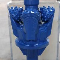 China High Drill Ability HDD Reamers Wider Blade Top For Hard Rock for sale