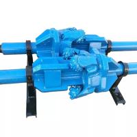China Soft Formation HDD Rock Reamer Opener For Trenchless API Certification for sale