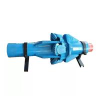 China Soft Formation HDD Rock Reamer Opener For Trenchless API Certification for sale