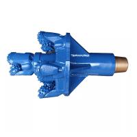 China 12 1/2 Rotary Triangle Drill Bit 36